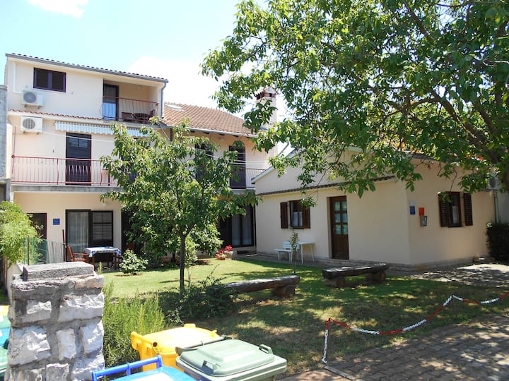 Apartman Otavio 4+1 - Rovinj