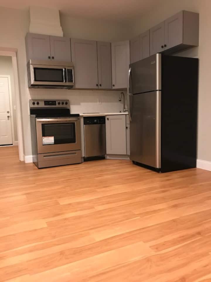 Spacious Apartment In University City - Philadelphia Airport (PHL)