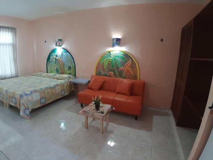 Hotel Dorymar - Playa del Carmen