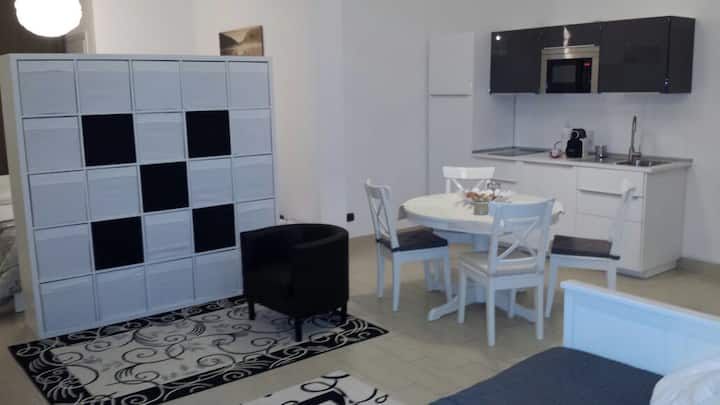 Manugoldhouse Appartamento Monolocale - Este