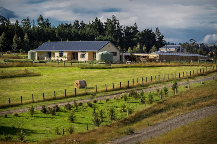 Aislingquoy Farmstay - Amberley