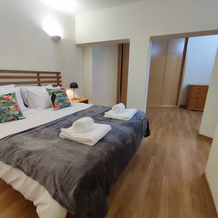 Cidade Velha A 500 M Da Praia - Albufeira