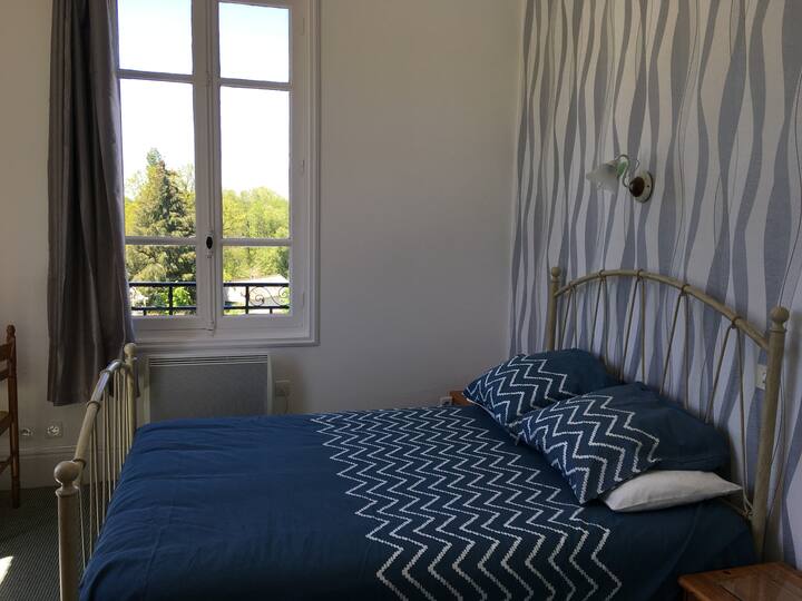 Bar Le Lac Room 3 - Bessines-sur-Gartempe