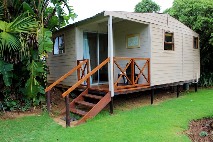 Bietjie Rus - Cottage/chalet - Addo