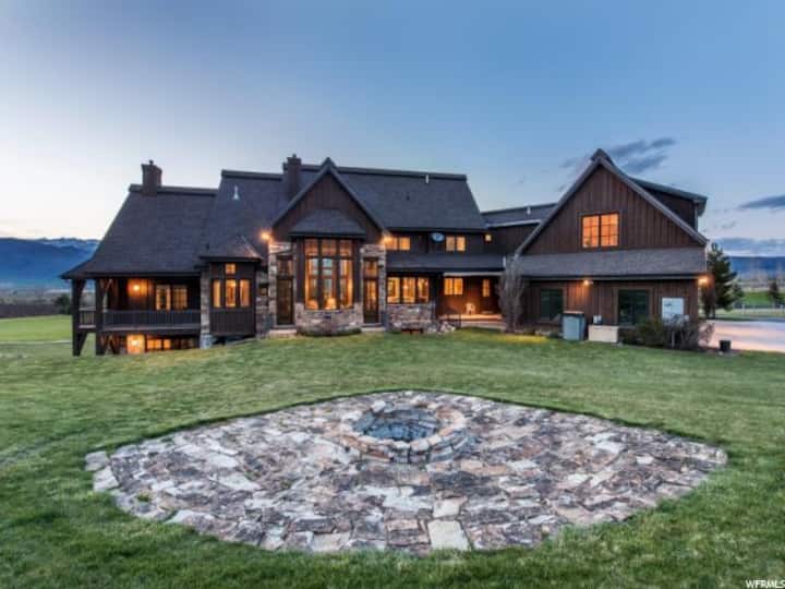 Top 10 Mansion Rentals In Utah, USA - Updated 2024 | Trip101