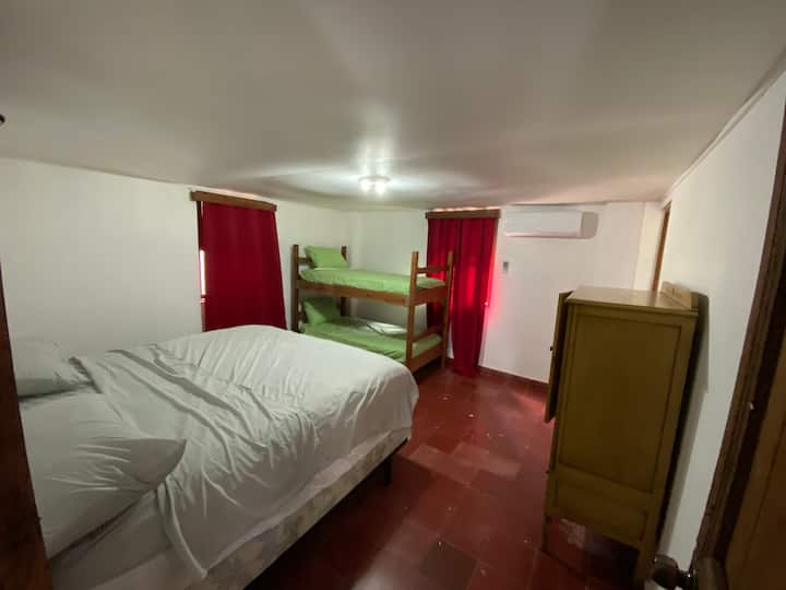 Hostal ÚNico 5 - Jarabacoa