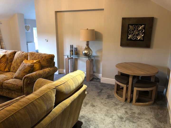 The Coach House Flat St Asaph - Prestatyn