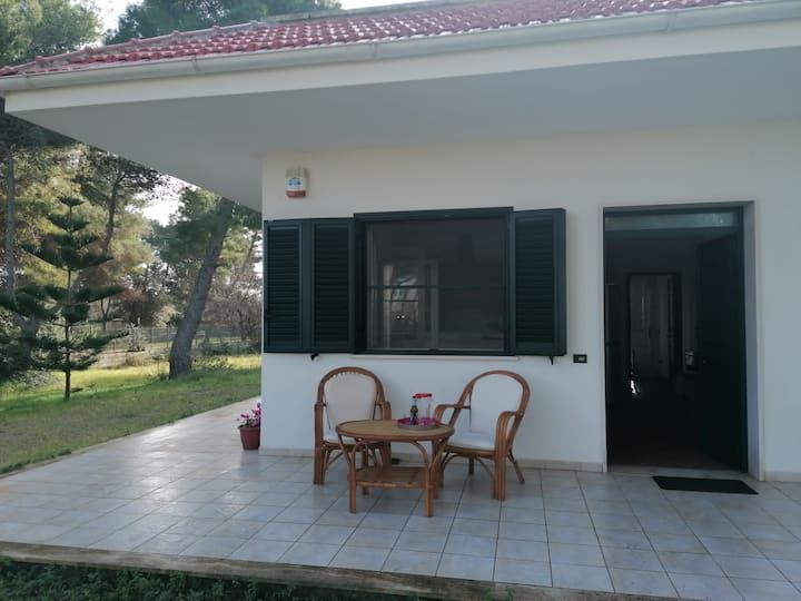 The Shining House Near The Sea🌊 - Torre dell'Orso