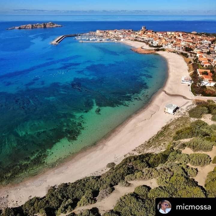 Trilocale Sul Mare Piano Terra - Valledoria