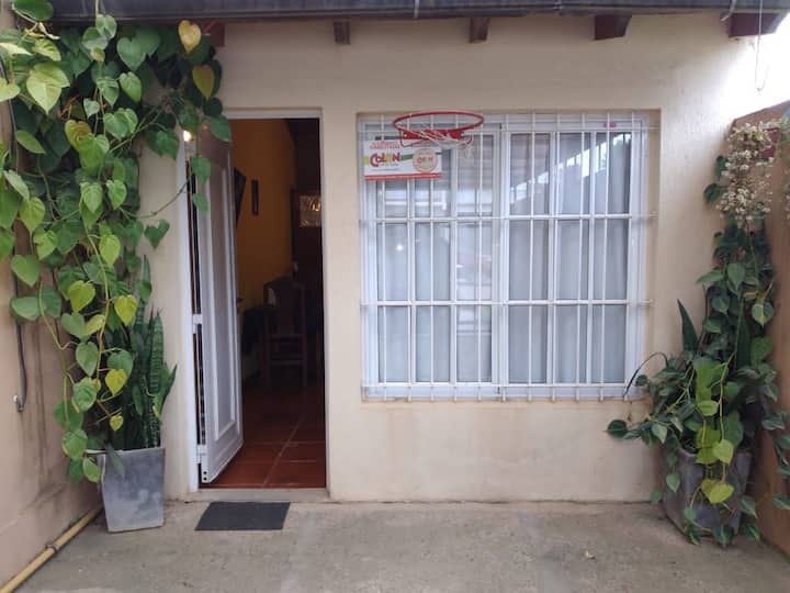 Departamento En Colon Entre Ríos - San José, Argentina