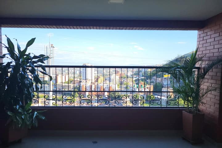 Bella Vista - Cali