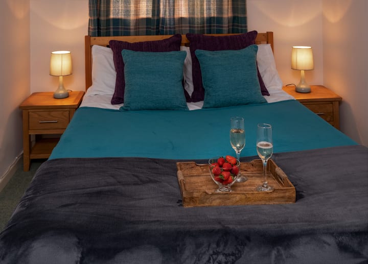 Red Tree  House Kingsbridge - Kingsbridge