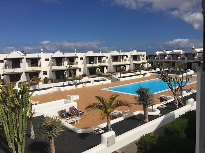 Villa Laura 9 - Playa Blanca, Las Palmas, España