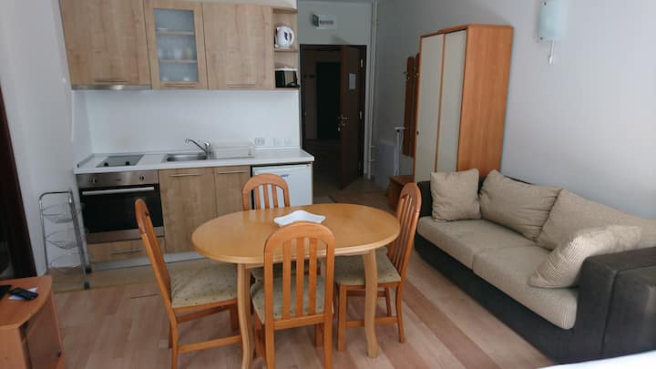 Apartment 13 Clover Residence - Samokov