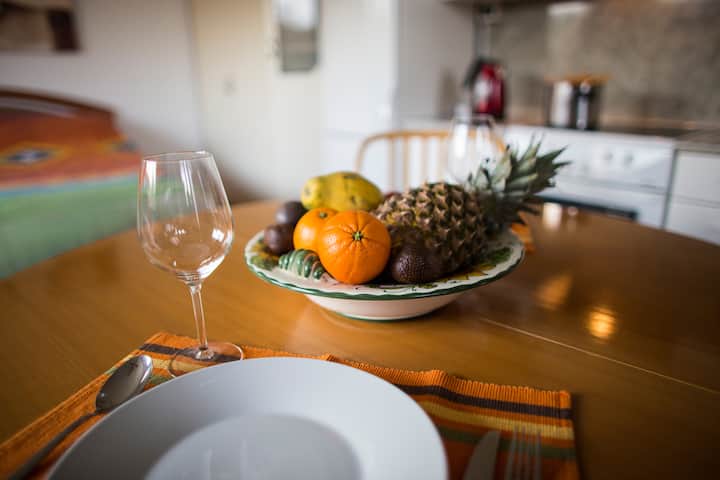 Chic Apartment In Istria - Izola