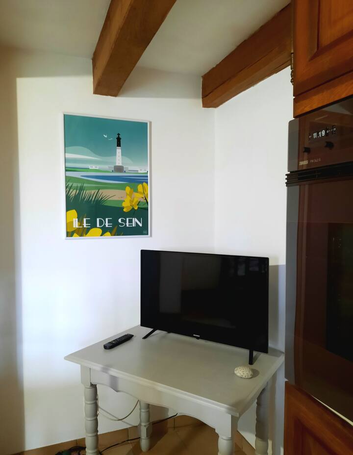 Gîte Du Milieu - Pointe du Raz