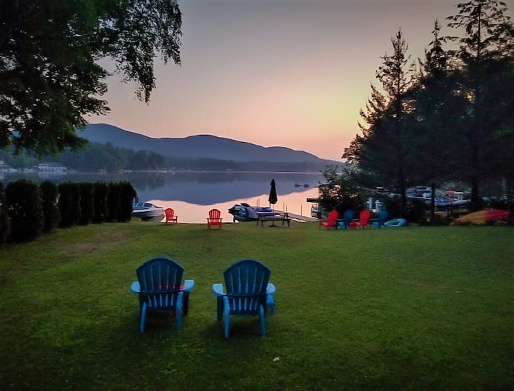 Marley's Cove - Glens Falls, NY