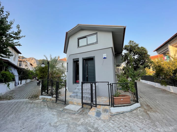 Loft House In Armutalan - Marmaris