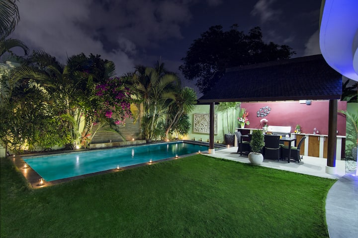 One Bedroom Villa D'crib - Seminyak