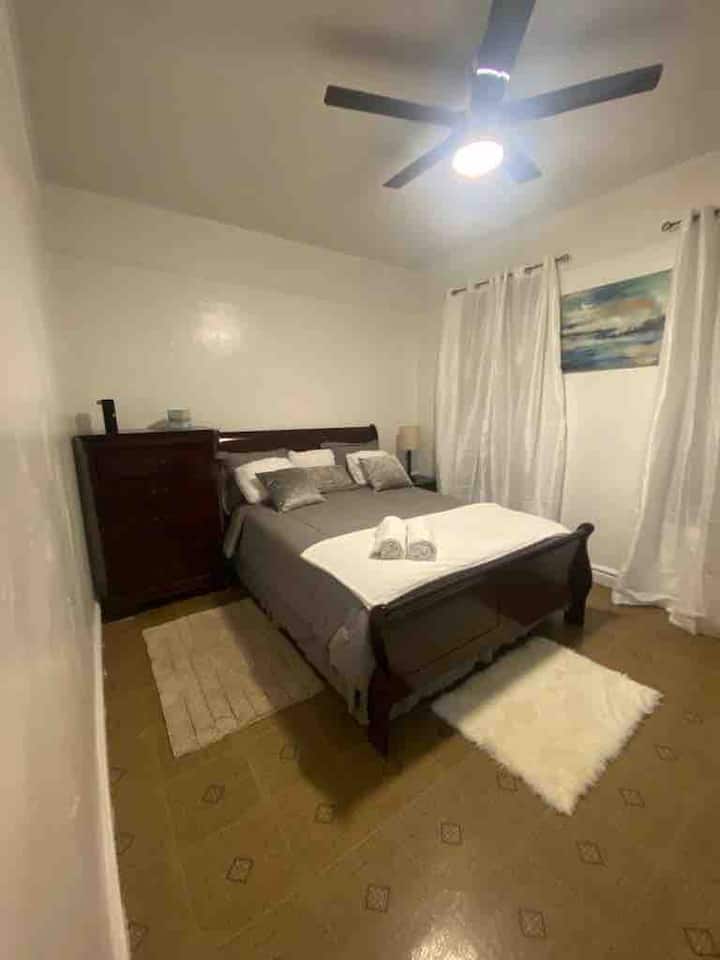 Jose Luxury Apartment - The Bronx, NY