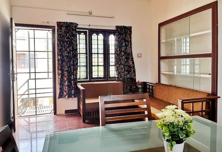 Home In Ernakulam - Kochi