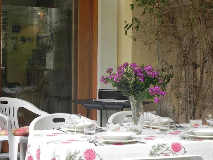 Ideale Per Famiglie E Vicino Al Mare Iun P2558 - Baunei