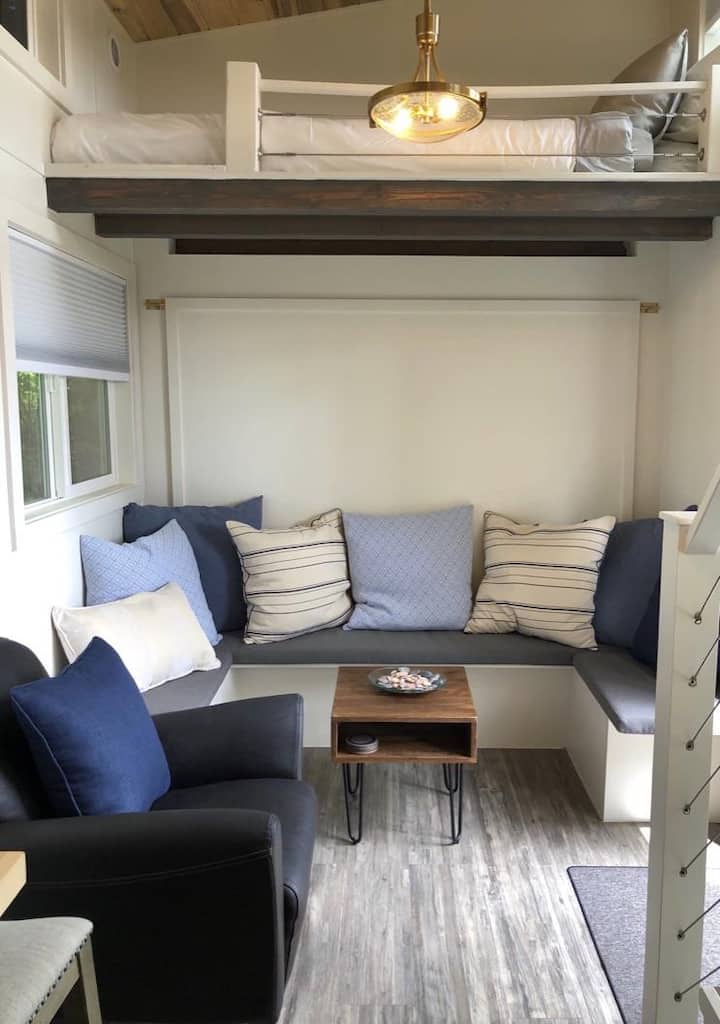 10 Best Tiny Houses For Rent In Bellingham, Washington - Updated 2024 ...