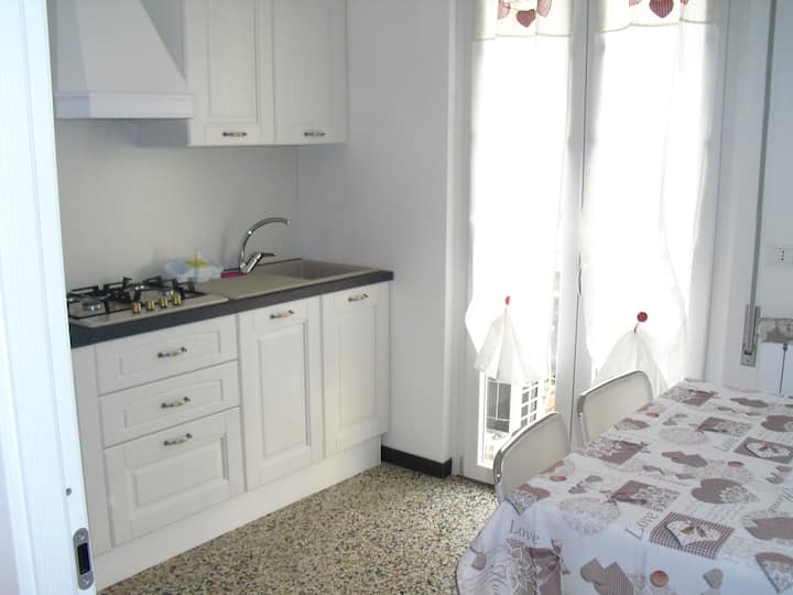 Appartamento Casa Claudia C.citra009029-lt-0459 - Finale Ligure