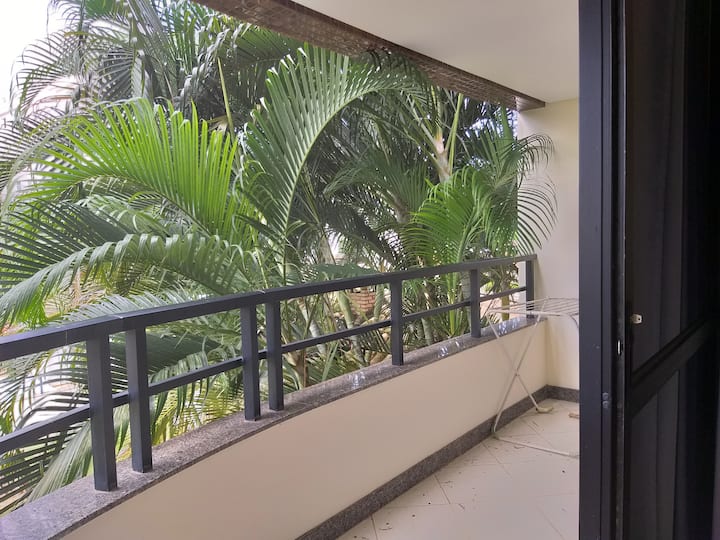 Apartamento Jardim Aeroporto Vilas Bahia - Lauro de Freitas