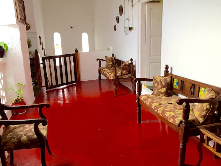 Zakia House - Zanzibar