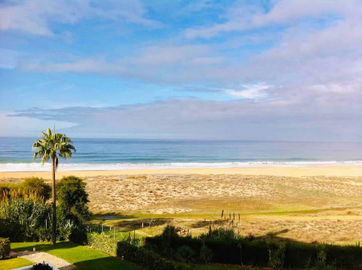 Duplex Con Vistas En Zahara De Los Atunes - Zahara de los Atunes