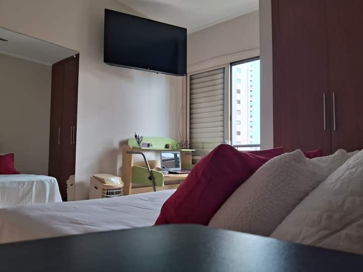 Fatesa, Unip E Padaria Vai A Pé/unimed/shopping/ - Ribeirão Preto