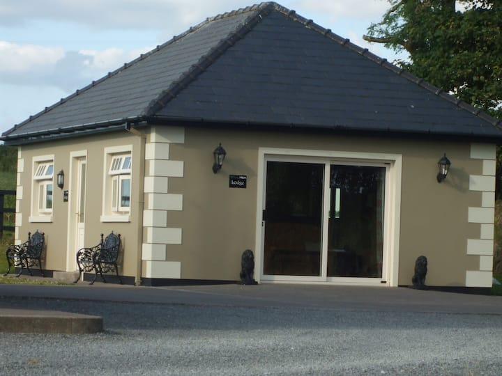Luxury 2 Bedroom Private Lodge Near Bandon/kinsale - Clonakilty