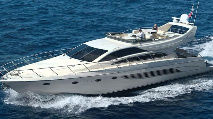 Our 59 Feet For Your Amazing Daily Or Holiday! - Capri