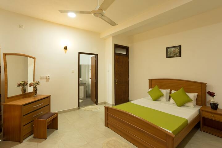 Riverview - Kandy Room 3 - Kandy