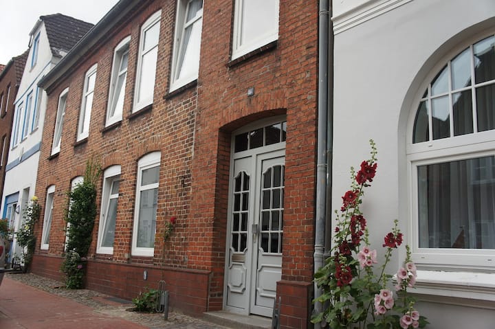 Teamwohnung 1690 - Rendsburg