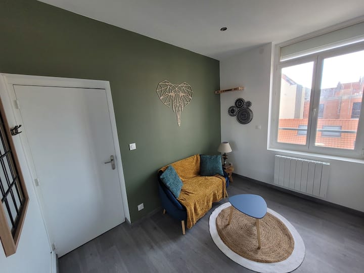 Le Petit Boulonnais - Boulogne-sur-Mer