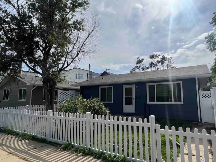 Cheerful And Stylish 2 Br In Old Town Lafayette - Erie, CO