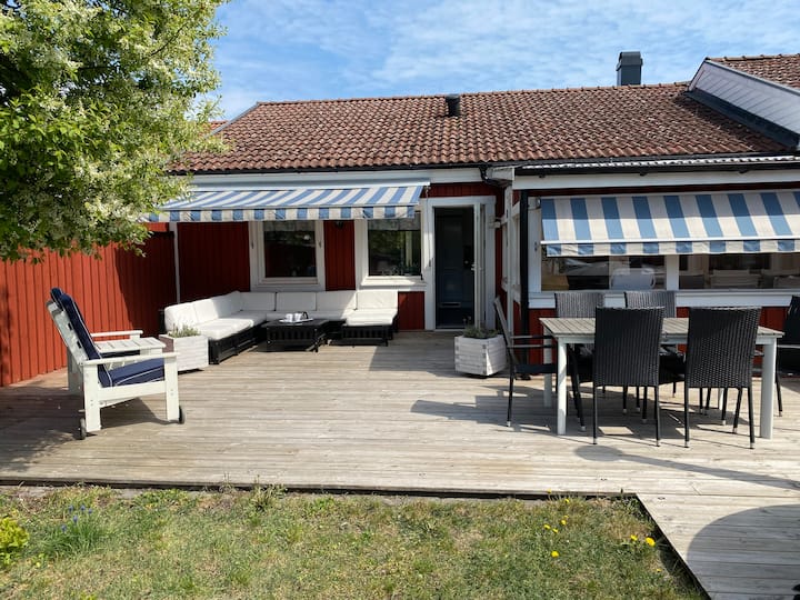 Welcome To Köpingsvik, Borgholm ÖLand - Borgholm