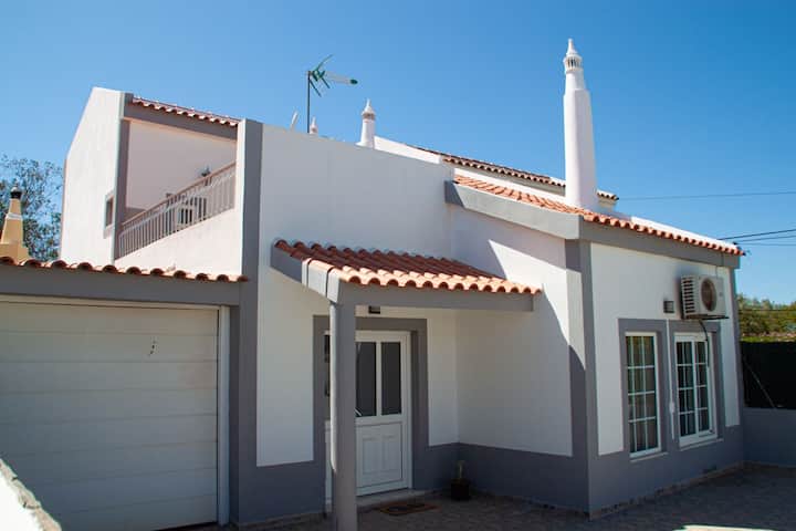 Casa Reformada - Carvoeiro