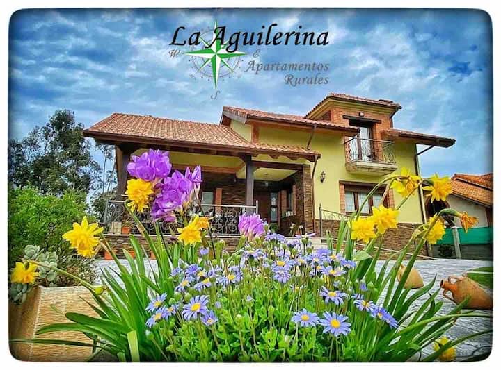 La Cantarina - Cudillero