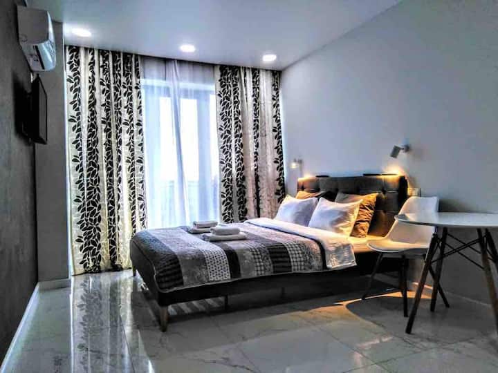 Orbi Beach 1421 - Batumi