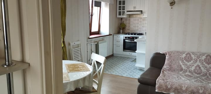 Sunny Appartment - Kazakhstan