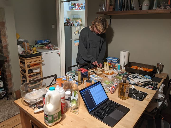 Cheerful And Comfy, All You Need For A Country Hom - Ilkley