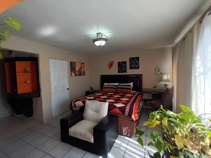 Departamento Tipo Loft - Rosarito