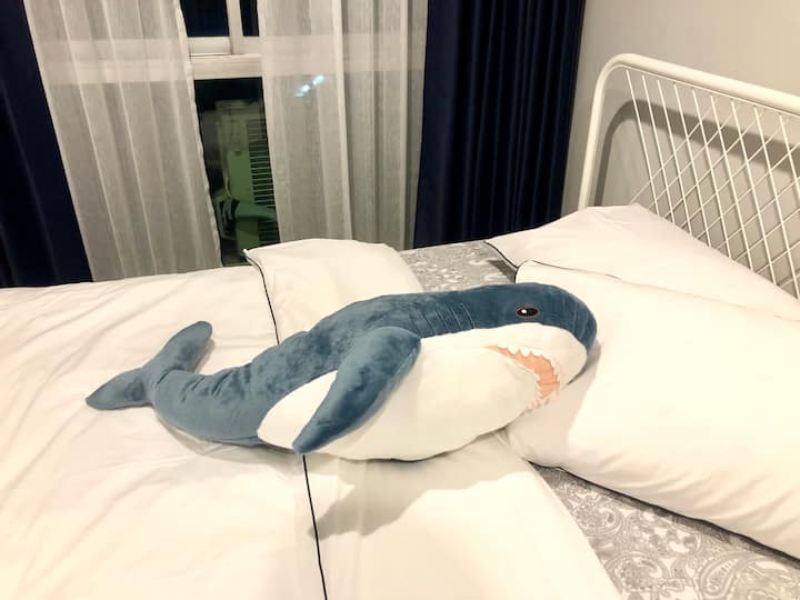 New! Sparkle Luxury -3floors 6br- 1 Min Bts Silom - Bangkok