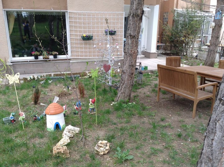 Great Location In Or-an - Minimum 101 Nights - Ankara