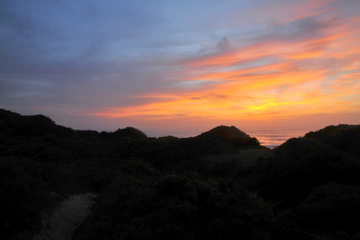 Sea Escape Jeffreys Bay - Humansdorp