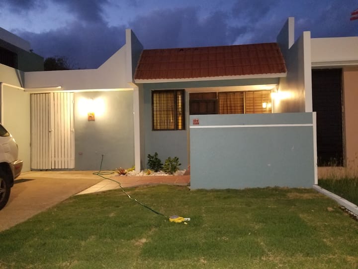 Cozy Casita Azul - Puerto Rico