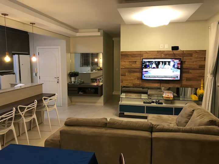 Cobertura Ampla (Com Elevador) Laguna Sc. - Laguna